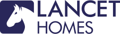 Lancet Homes: New Homes in the North West