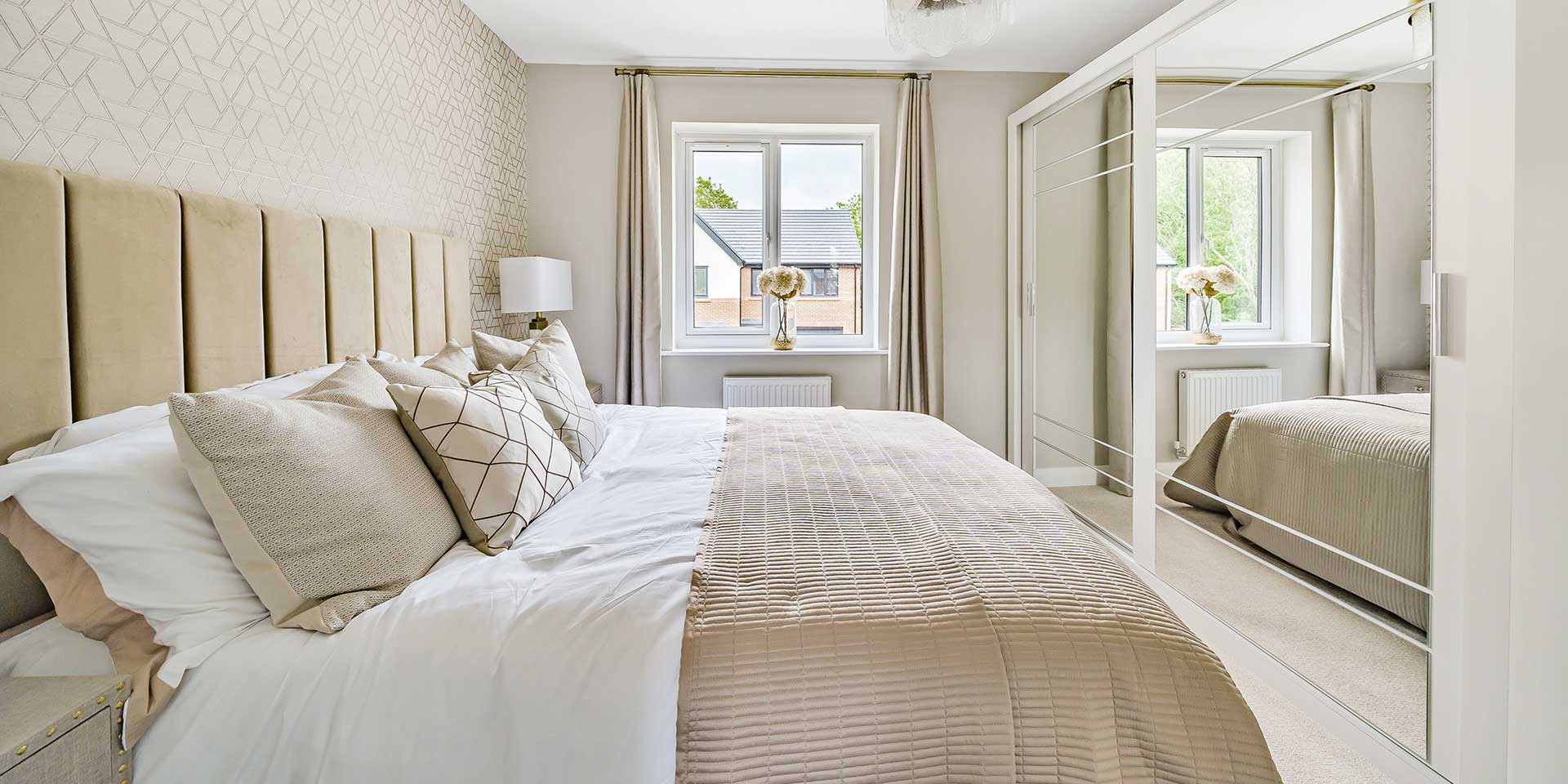 The Copse | New Homes in Preston | Lancet Homes