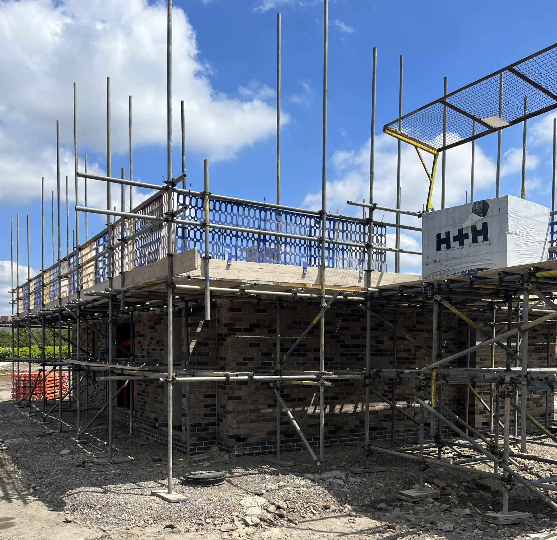 Wildhouse Meadows | Milnrow, Rochdale | Lancet Homes