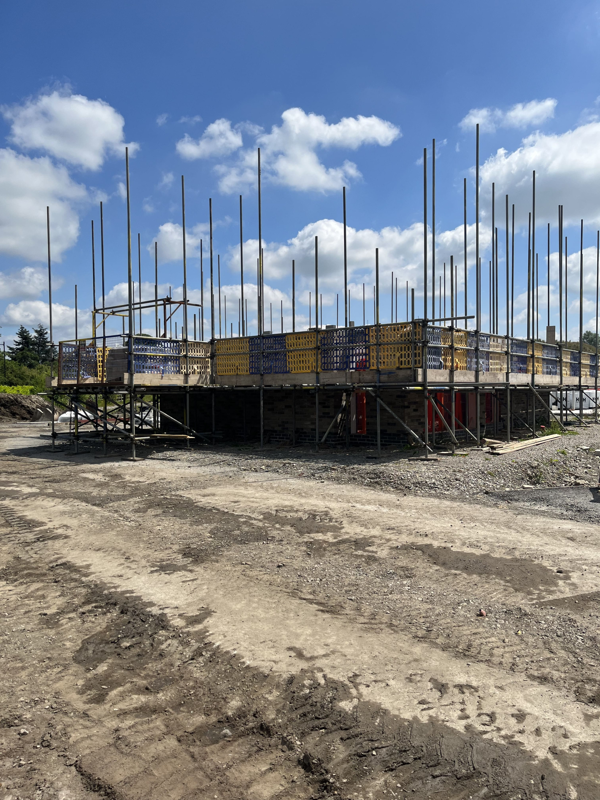 Wildhouse Meadows | Milnrow, Rochdale | Lancet Homes